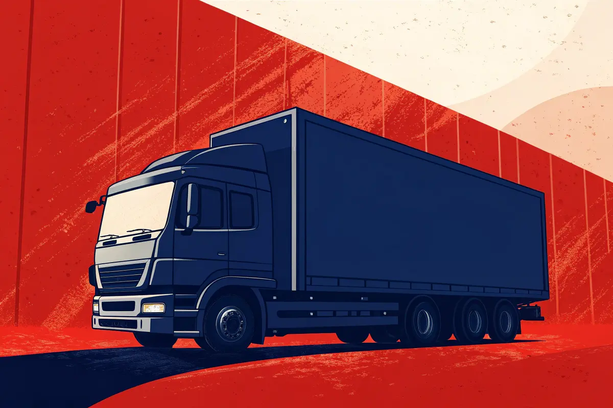 🚚 Louer un camion 30 m³ : tout savoir sur ses dimensions et tarifs